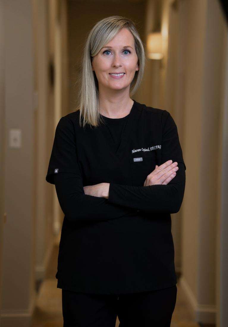 Dentist in Round Lake IL | Dr. Maureen Copeland